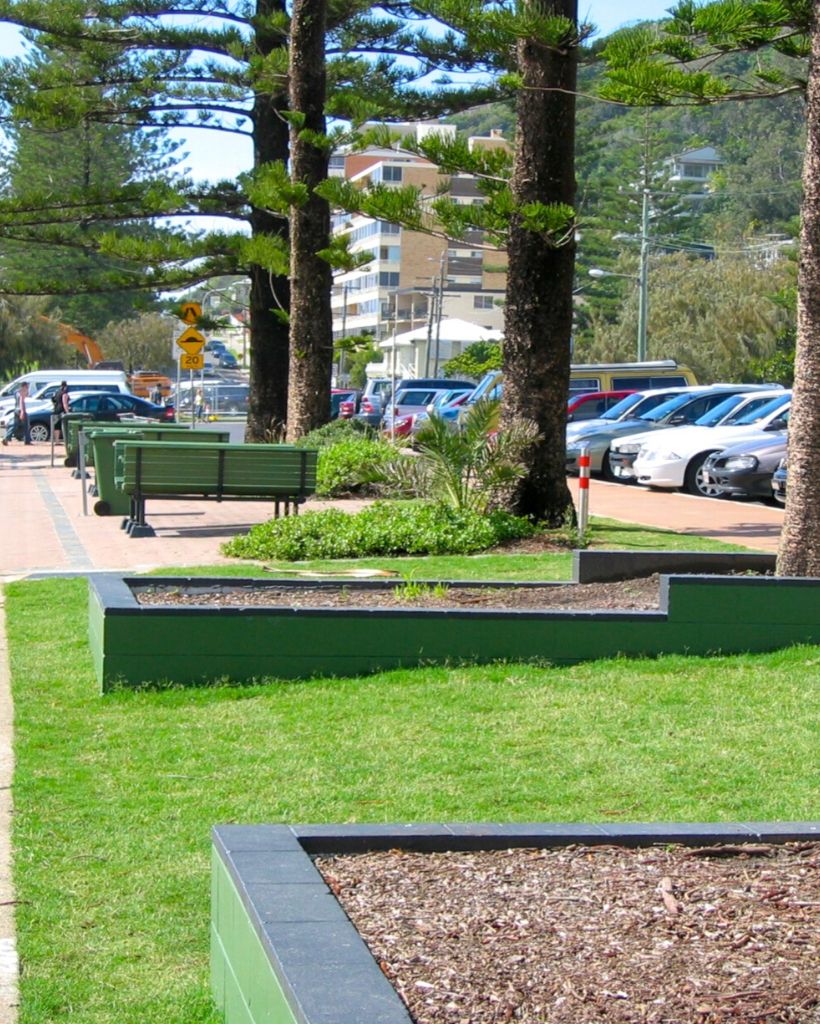 Nationwide Landscape Maintenance | Grounds Control USA Services ...
